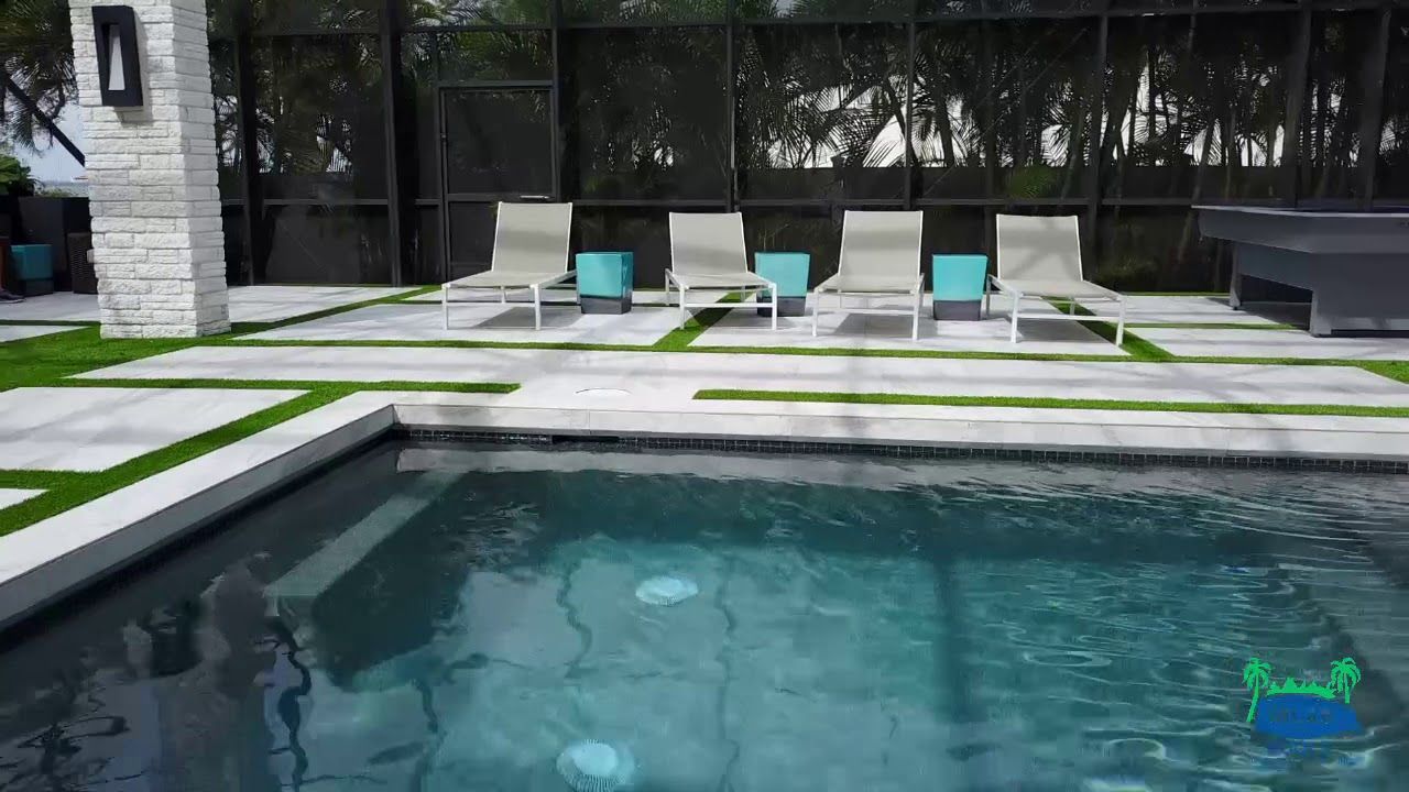 Atlas Pools | Video Gallery