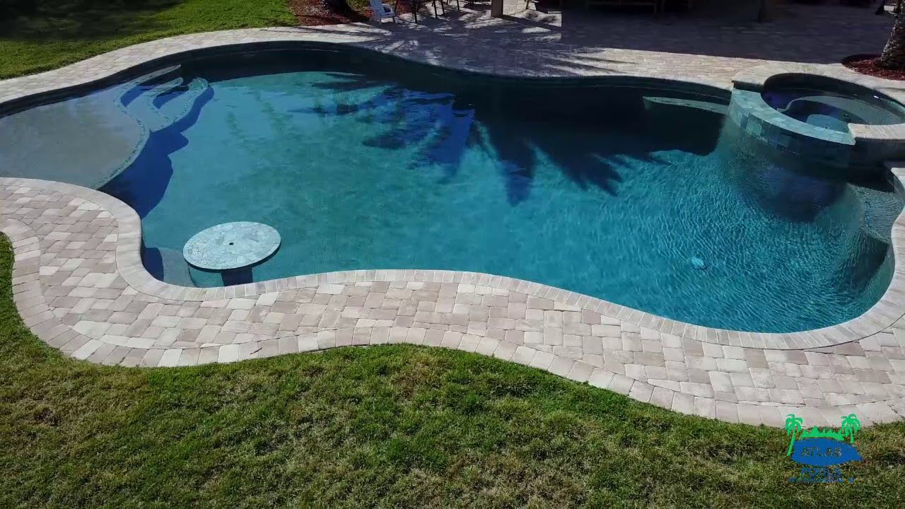 Atlas Pools | Video Gallery