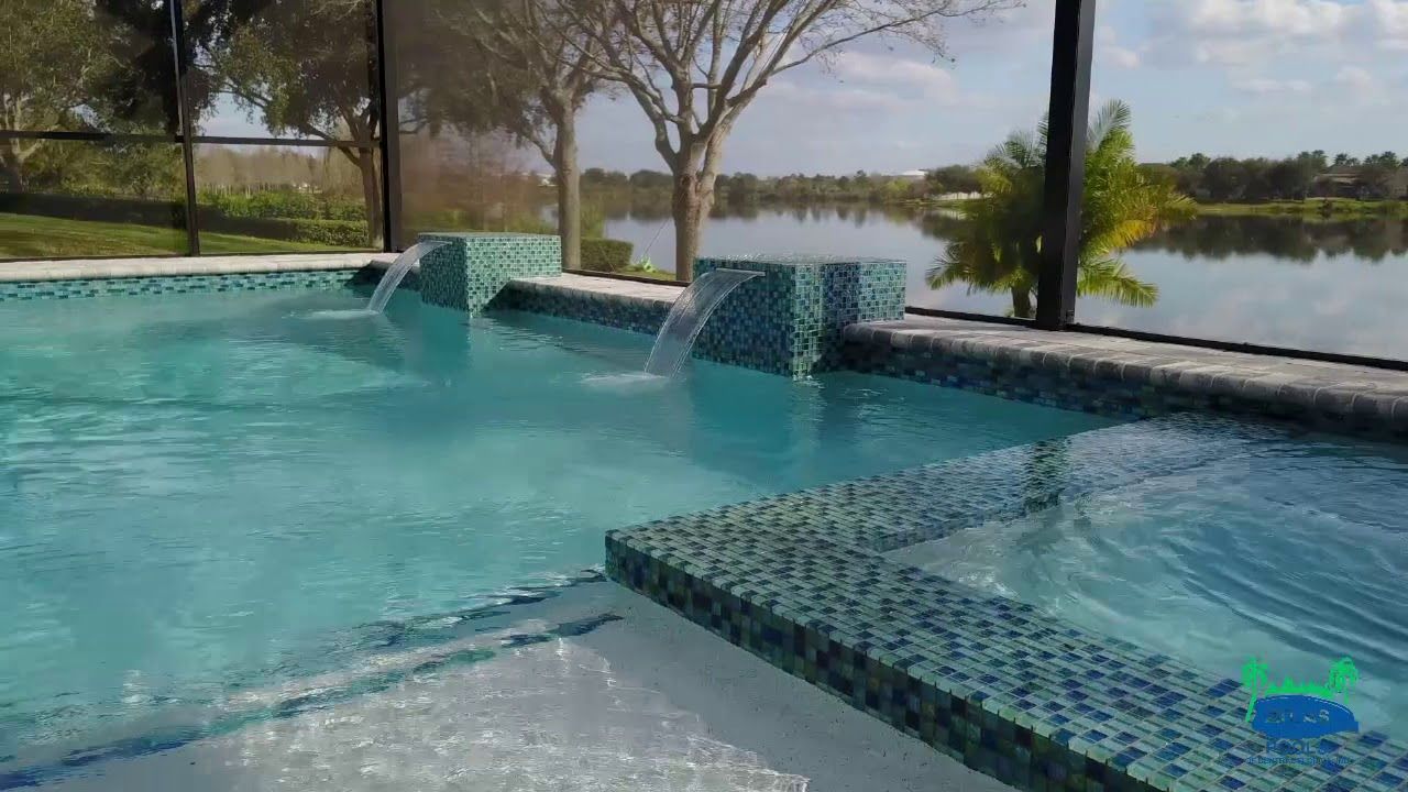 Atlas Pools | Video Gallery