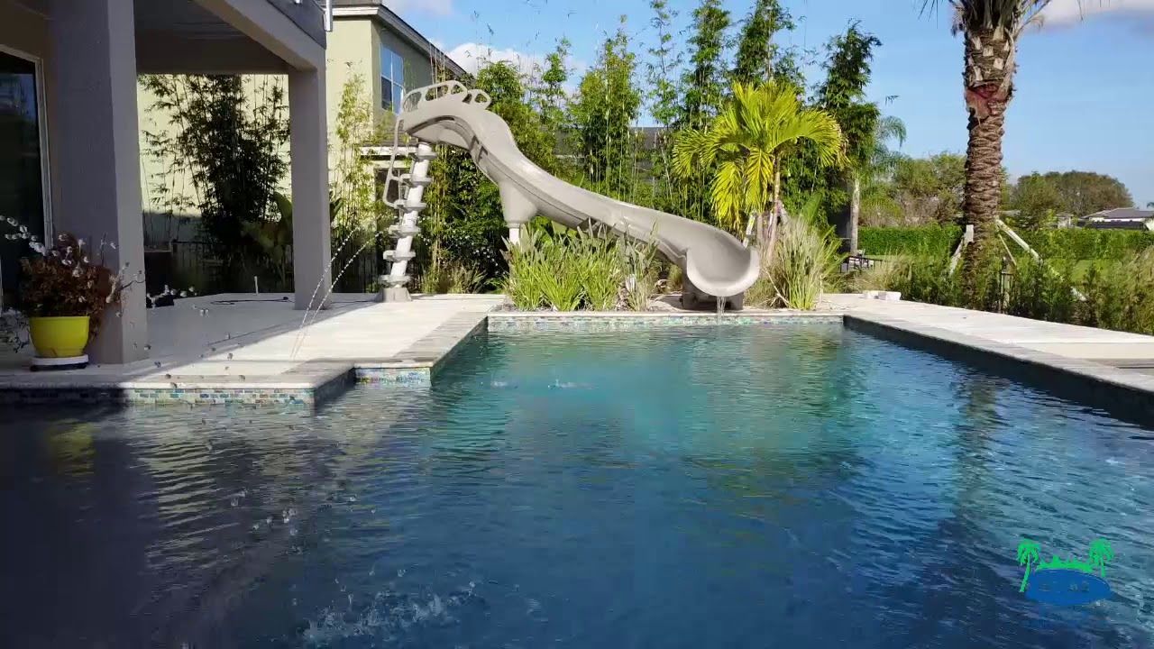 Atlas Pools | Video Gallery